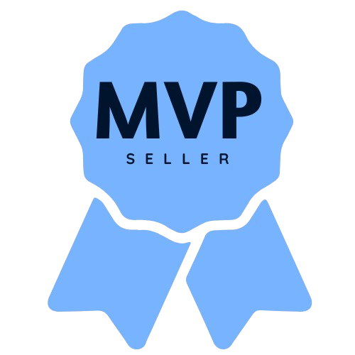 Login · MVP Seller